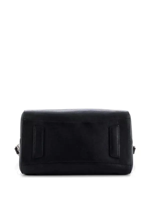 Givenchy Antigona Small Satchel - Black