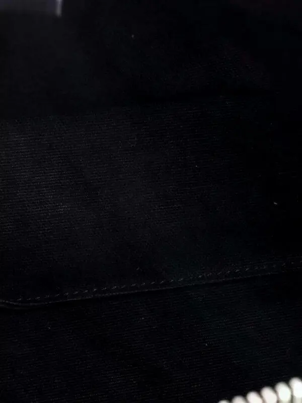 Givenchy Antigona Small Satchel - Black