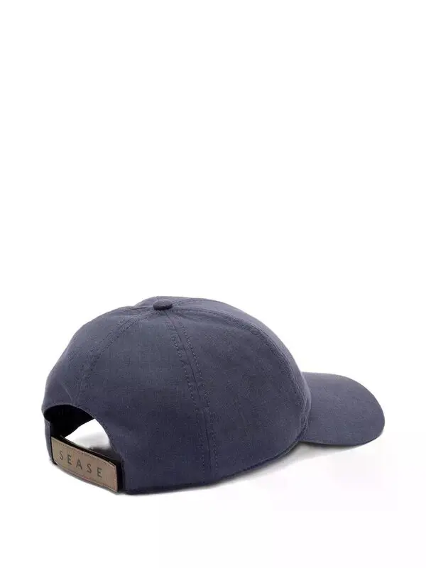 Sease Baseball Cap - Blue