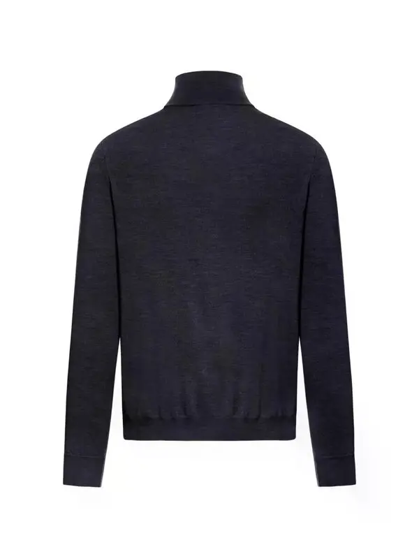 ZANONE Slim Fit Sweater