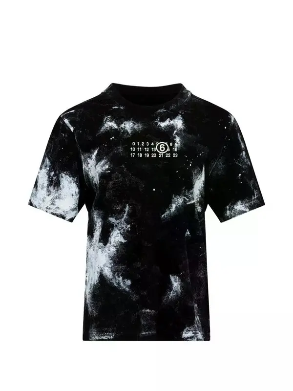 MAISON MARGIELA Short-sleeved T-shirt