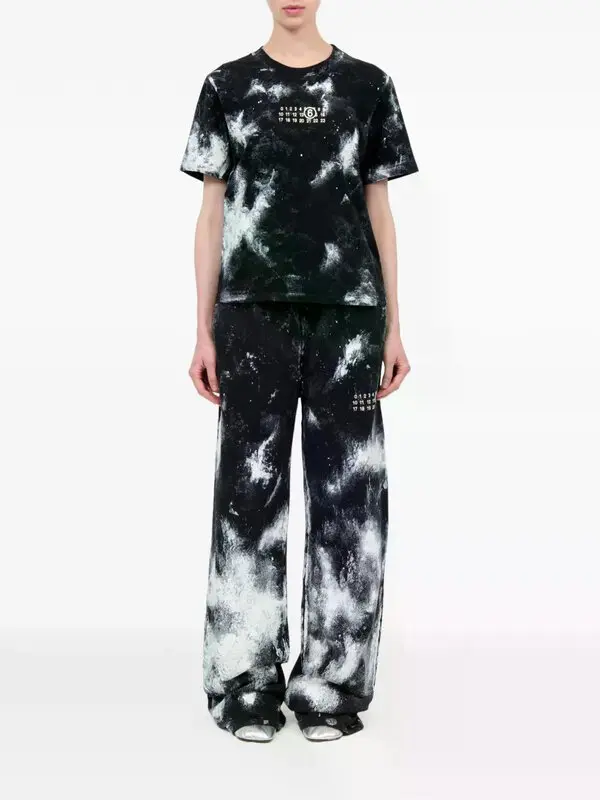 MAISON MARGIELA Short-sleeved T-shirt