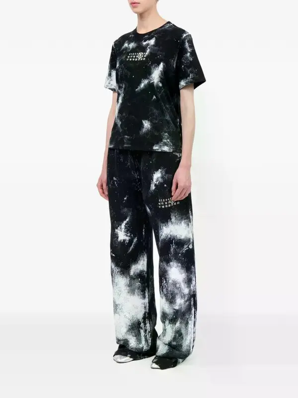 MAISON MARGIELA Short-sleeved T-shirt
