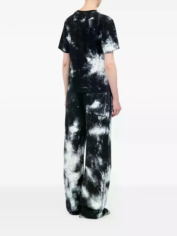MAISON MARGIELA Short-sleeved T-shirt