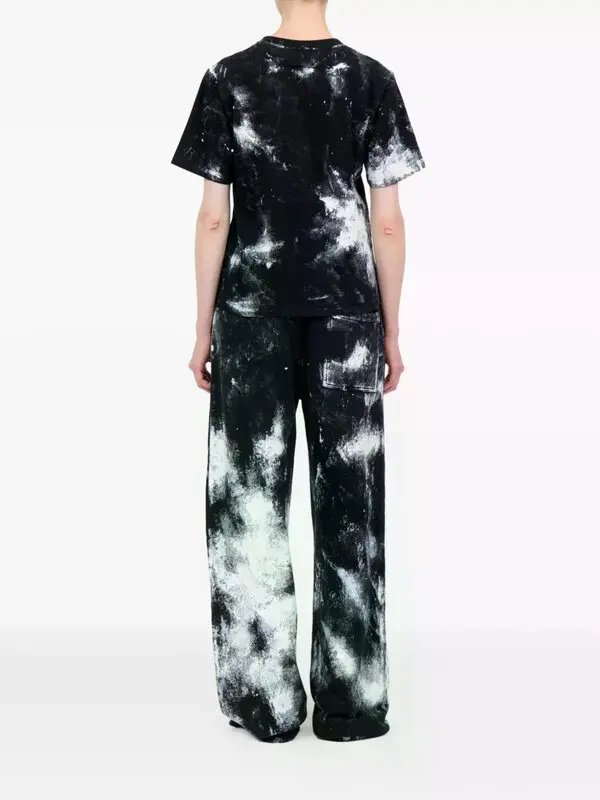MAISON MARGIELA Short-sleeved T-shirt