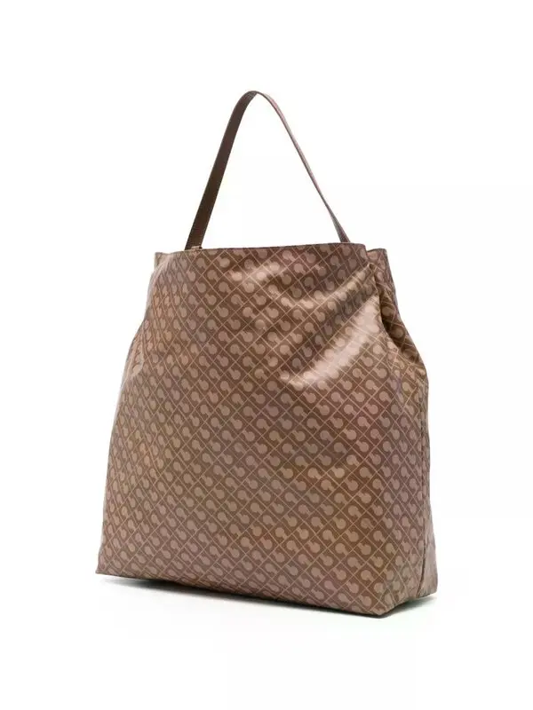 GHERARDINI Monogram Tote Bag