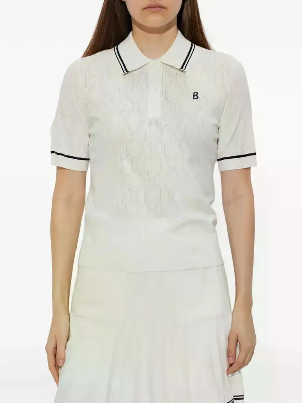 Bogner Polo Shirt