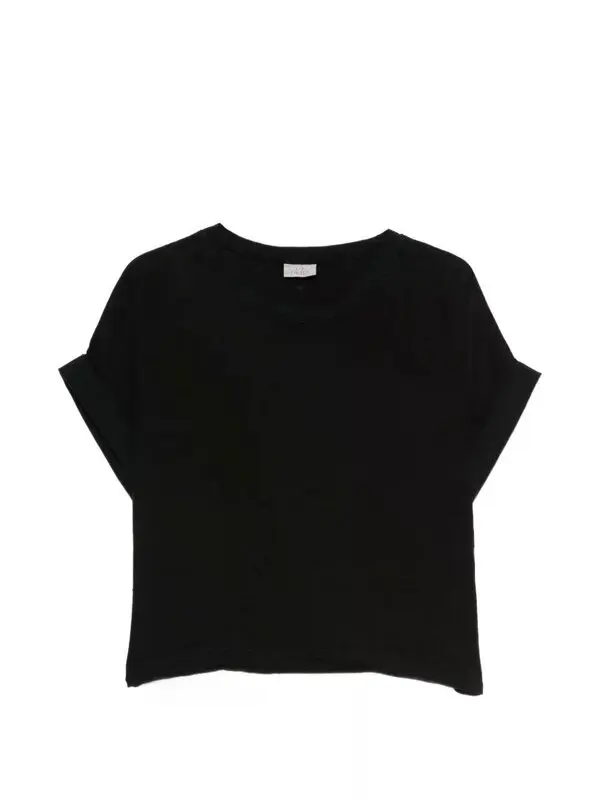 DEHA Cuffed T-shirt