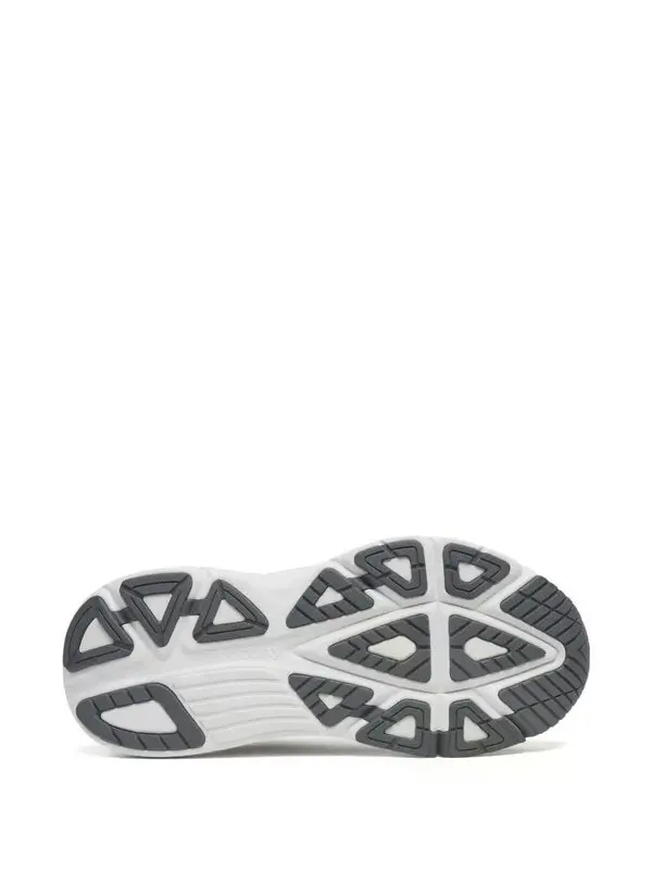 Saucony Guide 19 Logo Sneakers - Black