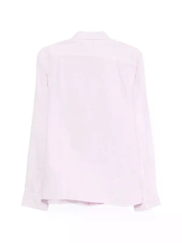 Michael Kors Buttoned Shirt - Pink