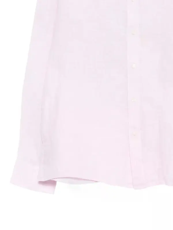 Michael Kors Buttoned Shirt - Pink