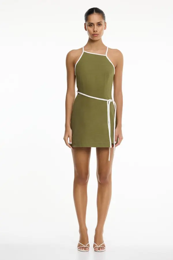 Significant Other Laika Mini Dress