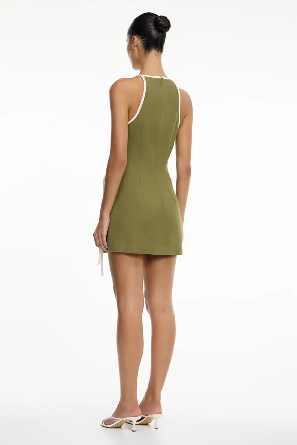 Significant Other Laika Mini Dress