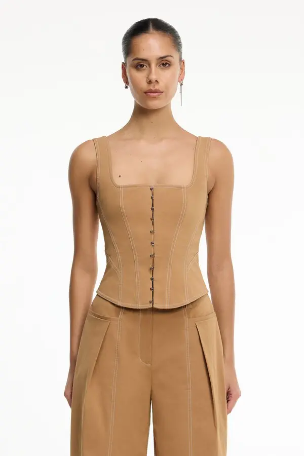 Significant Other Tovi Top