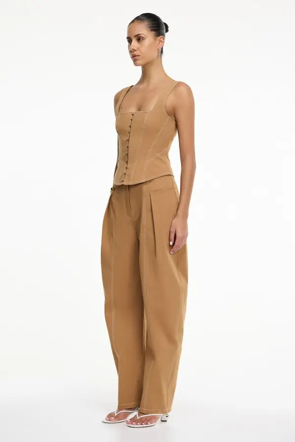 Significant Other Tovi Top