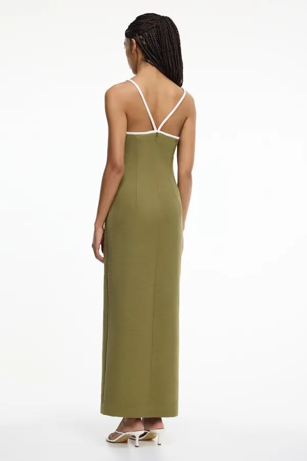 Significant Other Laika Maxi Dress