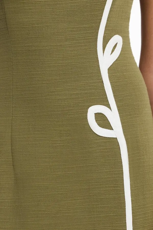 Significant Other Laika Maxi Dress