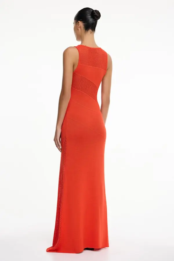 Significant Other Majka Maxi Dress