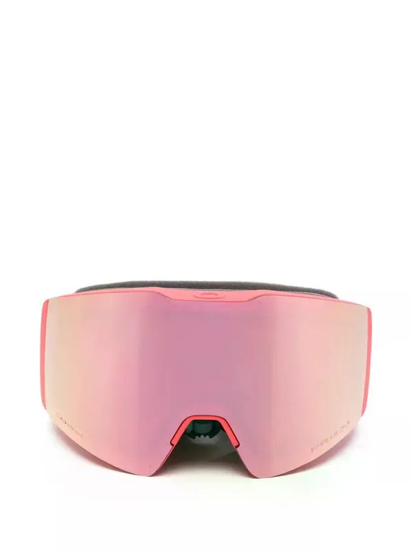 Oakley Medium Fall Line Snow Goggles - Pink