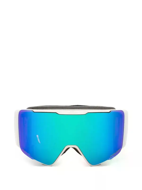 Oakley Line Miner™ Pro Snow Goggles - White