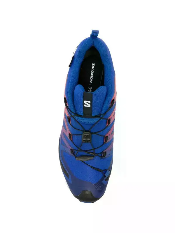 SALOMON Xa Pro 3d V9 Sneakers - Blue