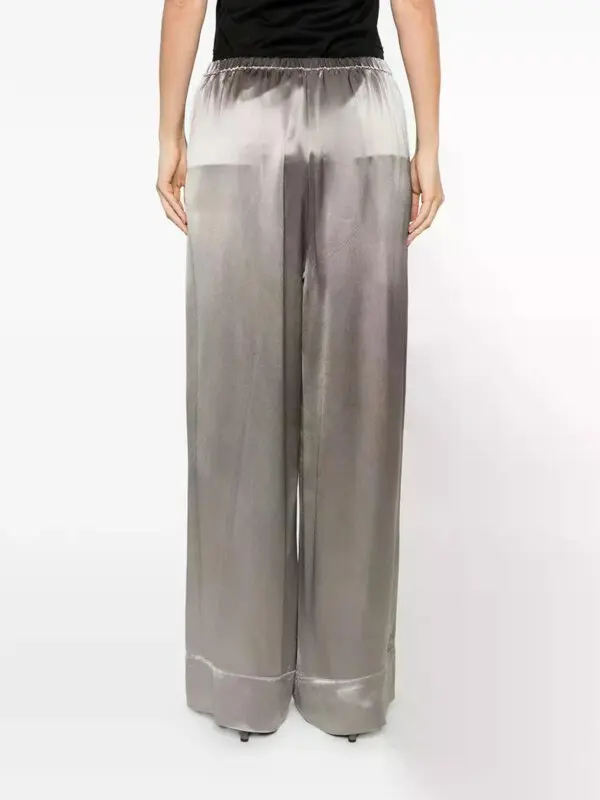 ELEH Pleated Trousers