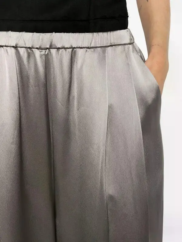 ELEH Pleated Trousers
