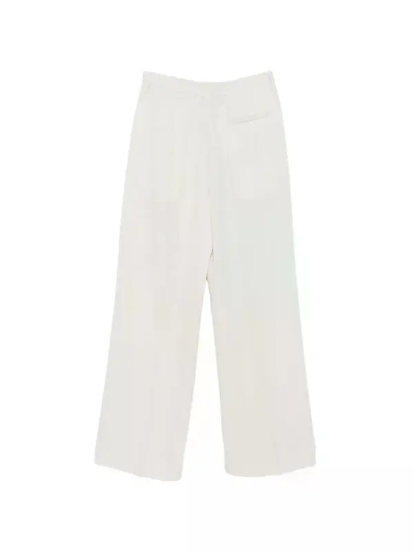 Christian Wijnants Tailored Trousers