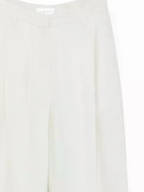 Christian Wijnants Tailored Trousers