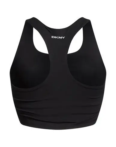 Dkny Cropped Sports Top