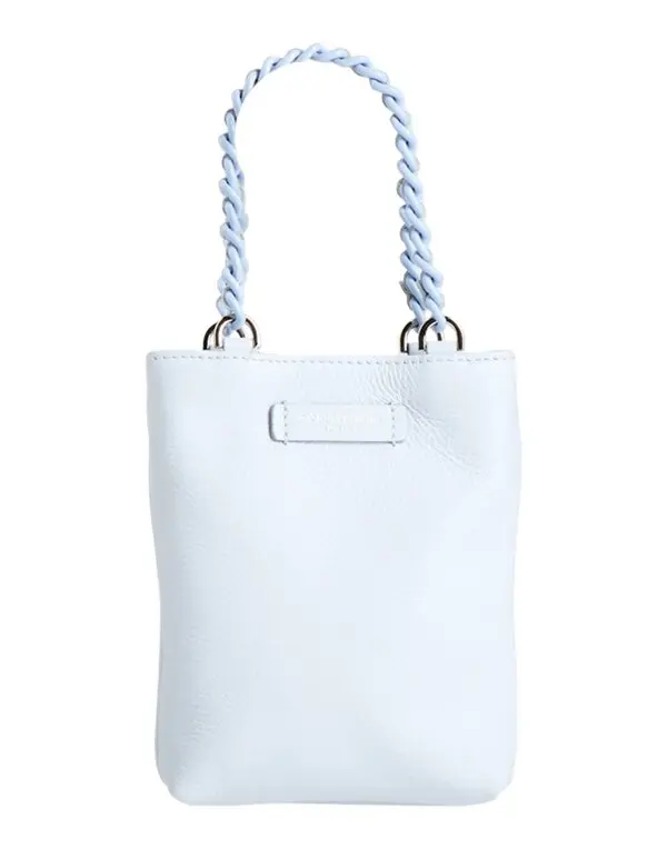 GIANNI CHIARINI Handbag - Sky Blue