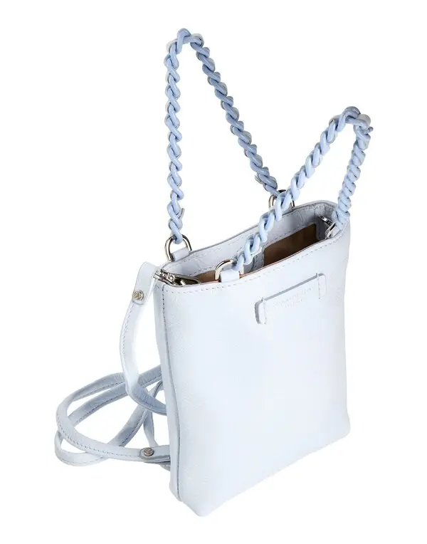 GIANNI CHIARINI Handbag - Sky Blue