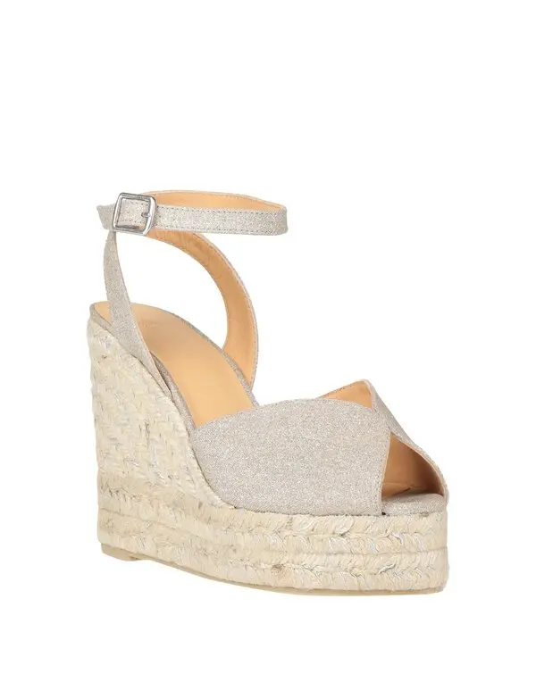 CastaÑer Espadrille Sandals