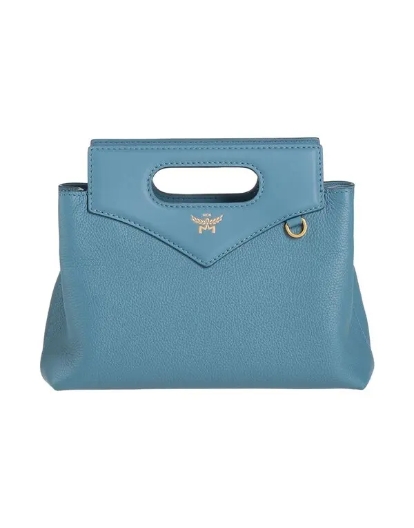 Mcm Handbag