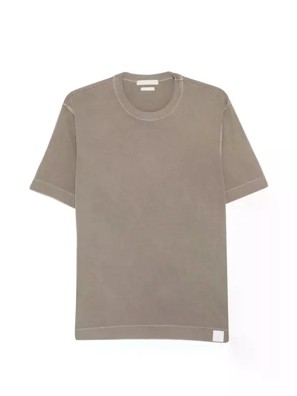 DANIELE FIESOLI Round-neck T-shirt