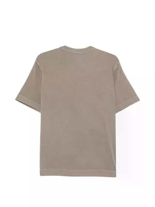 DANIELE FIESOLI Round-neck T-shirt