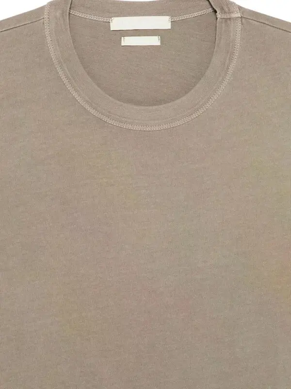 DANIELE FIESOLI Round-neck T-shirt