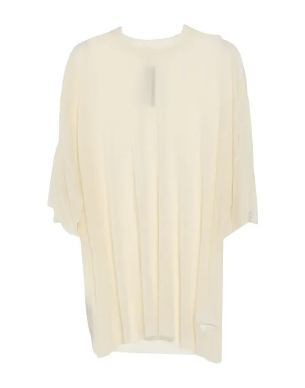Rick Owens T-shirt Size Viscose
