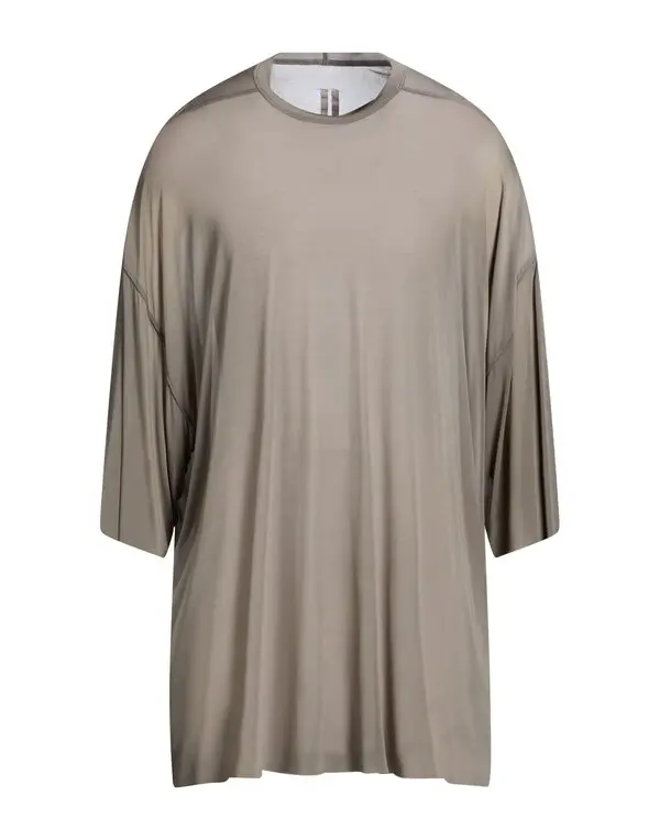 Rick Owens T-shirt Size Viscose