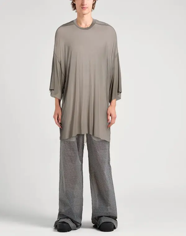Rick Owens T-shirt Size Viscose
