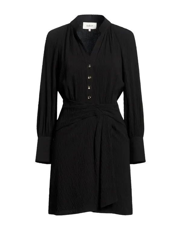 Ba&sh Mini Dress