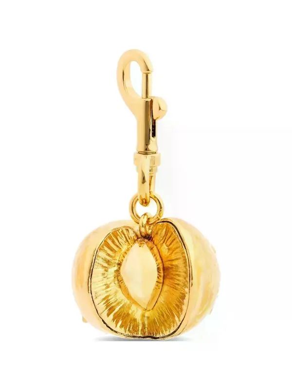 Rabanne Peach Charm - Gold