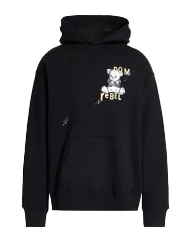 DOMREBEL Cotton Sweatshirt