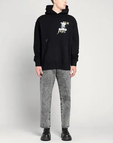 DOMREBEL Cotton Sweatshirt