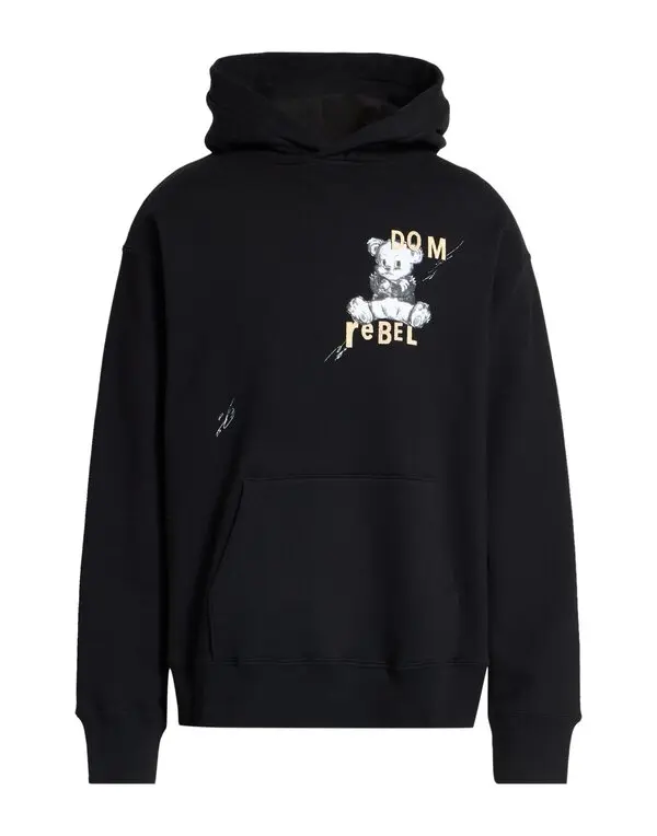 DOMREBEL Cotton Sweatshirt