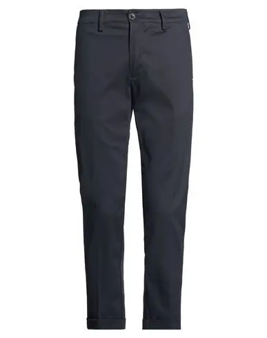 LIU •JO MAN Twill Tailored Slim Fit Pants