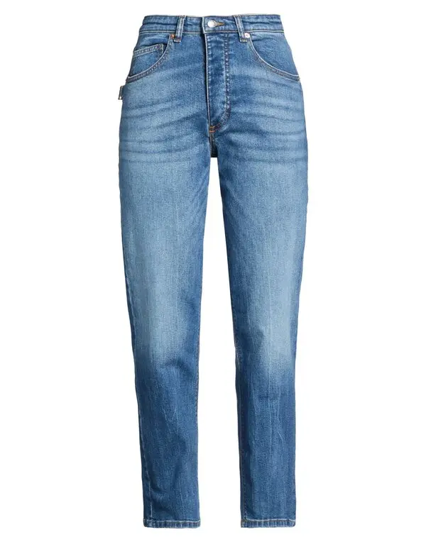 Zadig&Voltaire Tapered Fit Jeans