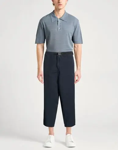Barbour Cotton Tapered Pants