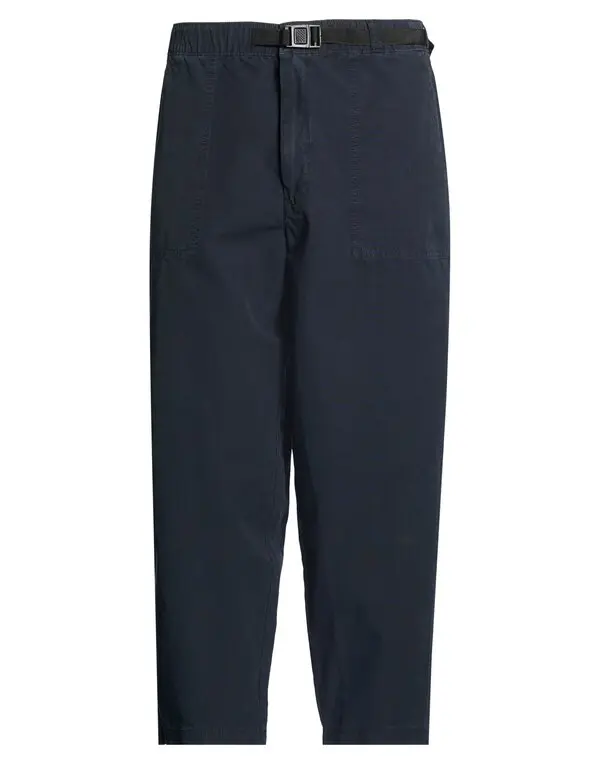 Barbour Cotton Tapered Pants