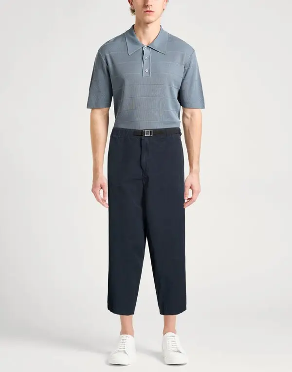 Barbour Cotton Tapered Pants